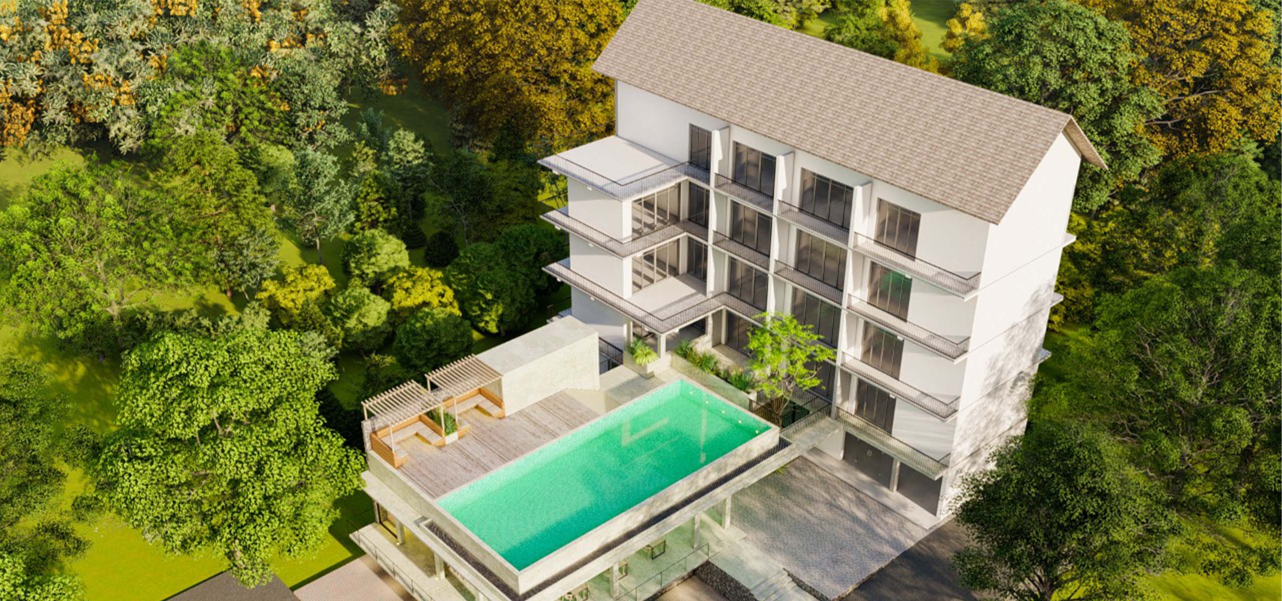 88th Developers - Luxury Property Developers in Sri Lanka